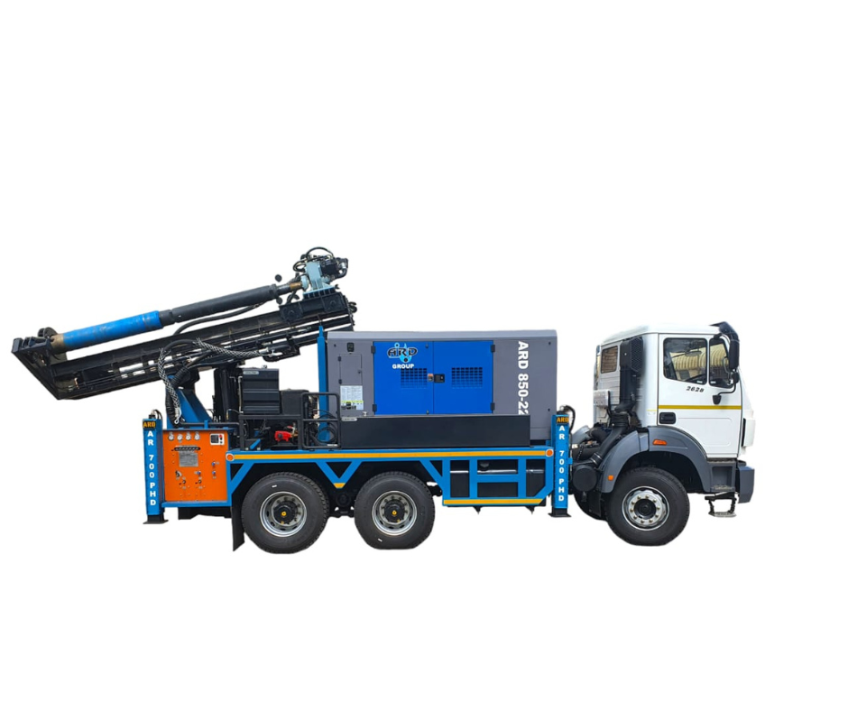 AR 700 PHD – ARD Group