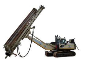 ARD Group – Drill Rig Manufacturers